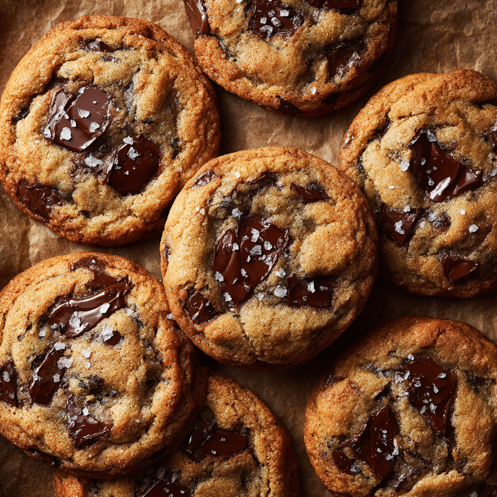 The Best Bakery Style Chocolate Chip Cookies (Thick, Chewy & No-Fail)