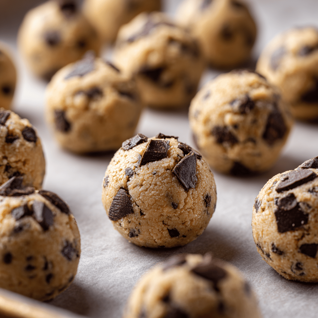 The Best Bakery Style Chocolate Chip Cookies (Thick, Chewy & No-Fail)