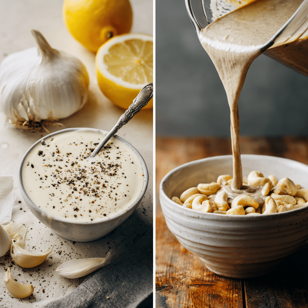 Homemade Salad Dressings Guide: Easy, Flavorful & Holiday-Ready Recipes
